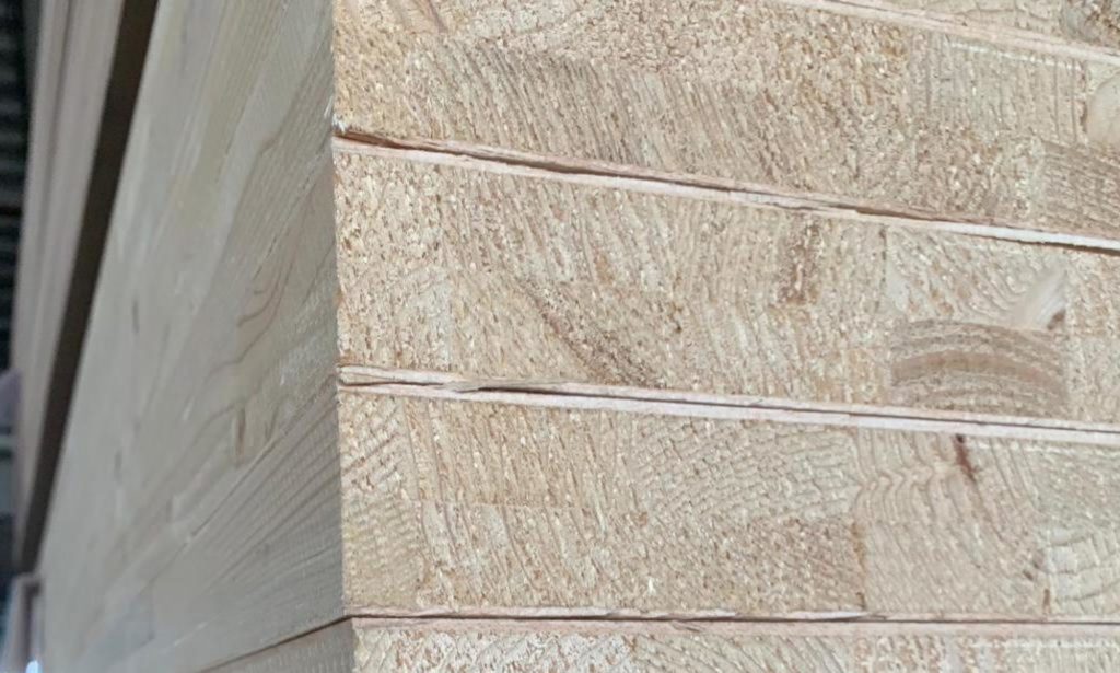 Walter Aresca - Plywood and Blockboard R&D