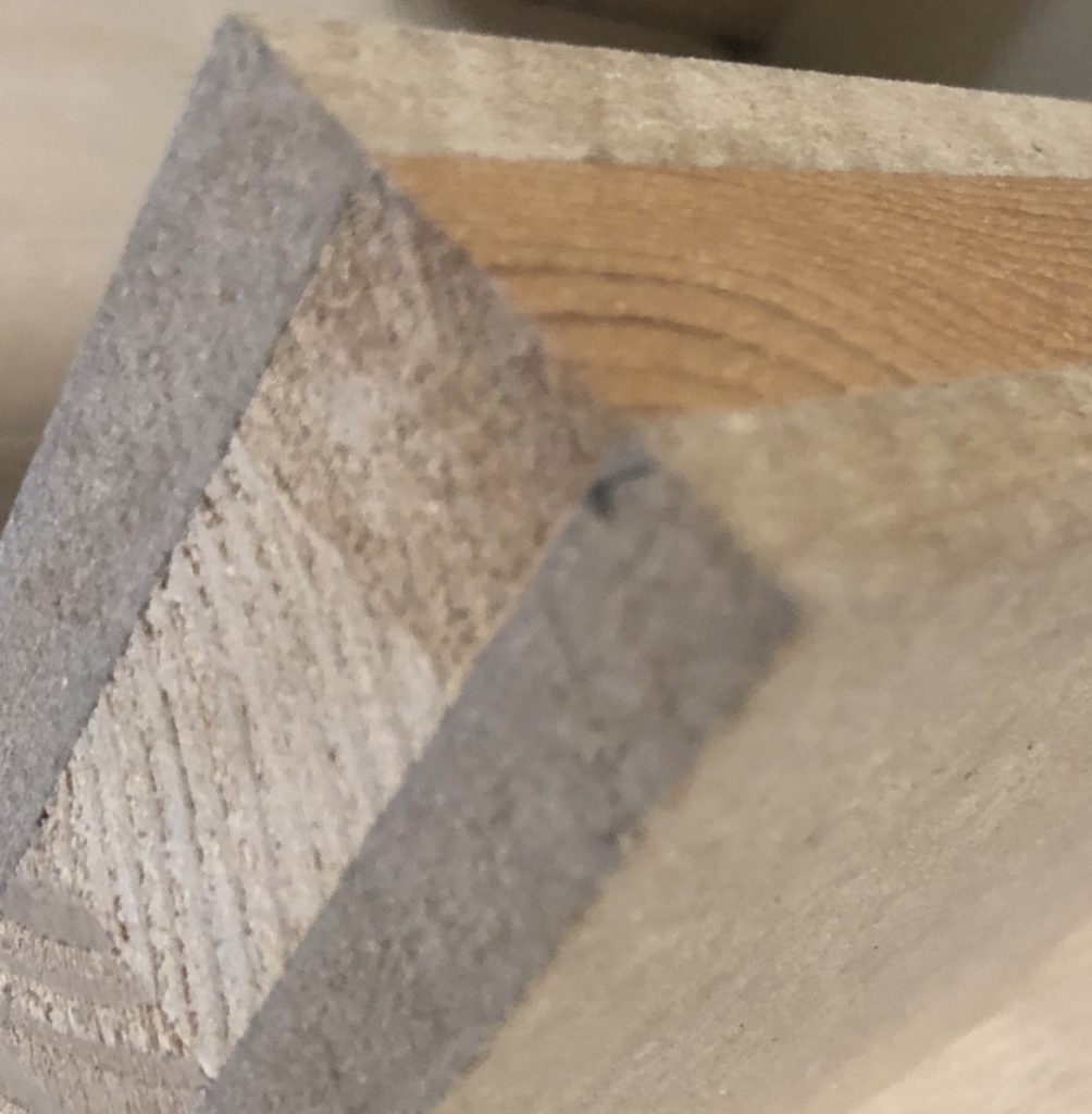 HDF with plywood or blockboard sandwich panels - Walter Aresca