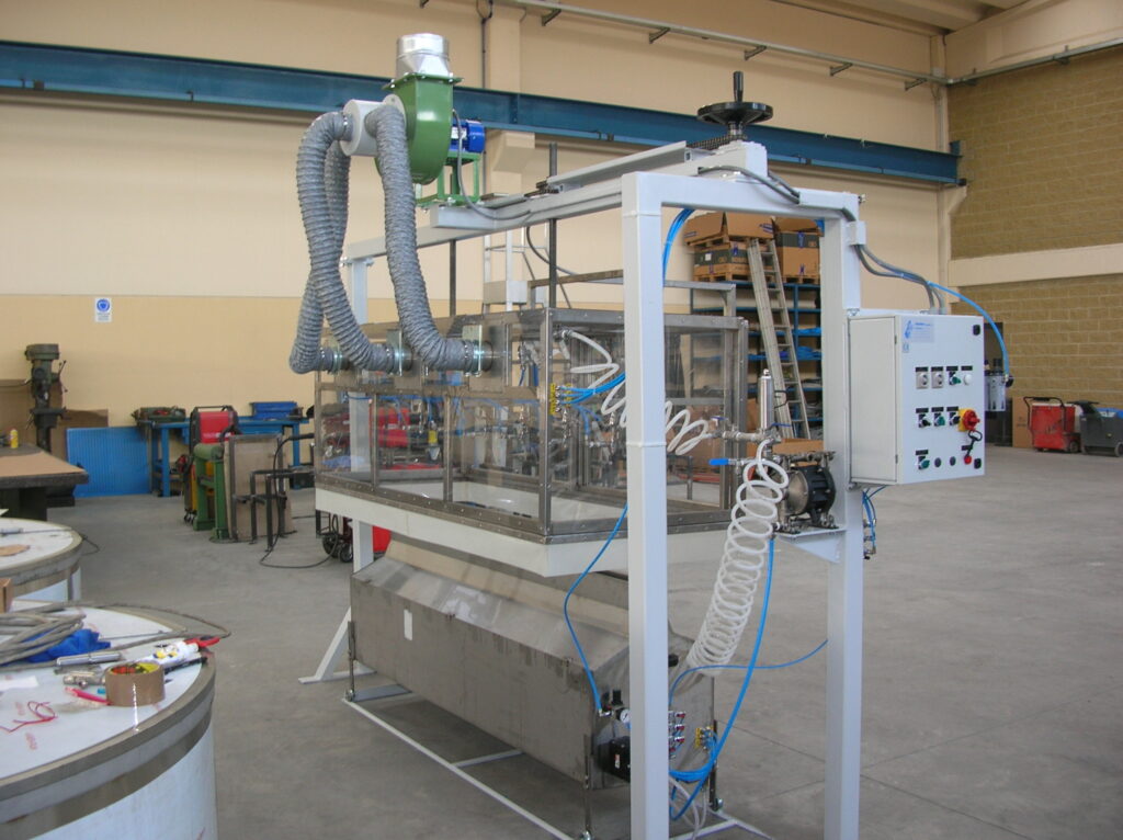 Get a Perfectly White Surface with Plywood Bleaching Systems - Walter ...