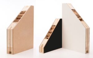 Walter Aresca - Plywood and Blockboard R&D